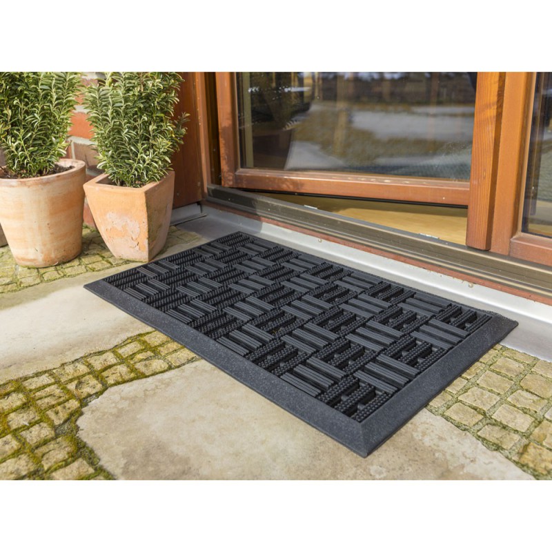 Astra Fussmatten | Türmatten | Sauberlaufmatten – LIVINGFLOOR