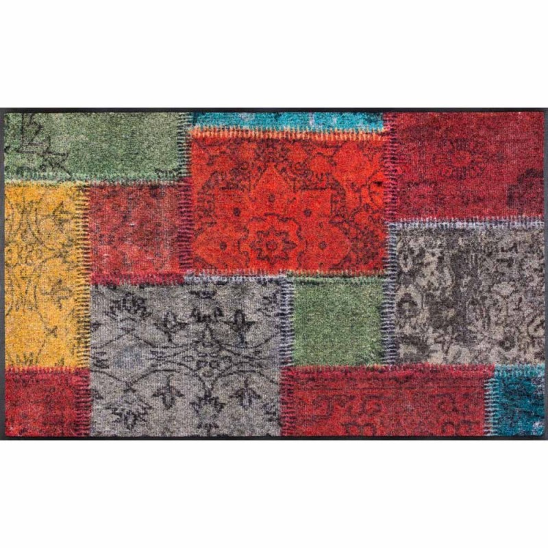 Fußmatten, Türvorleger, Schmutzfangmatten – LIVINGFLOOR