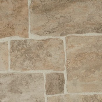 PVC Vinyl Bodenbelag in Stein-Optik – LIVINGFLOOR