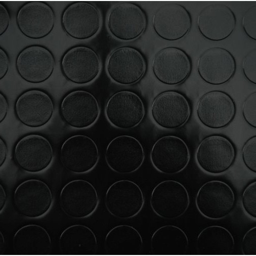 PVC Vinyl Bodenbelag Noppen-Optik – LIVINGFLOOR